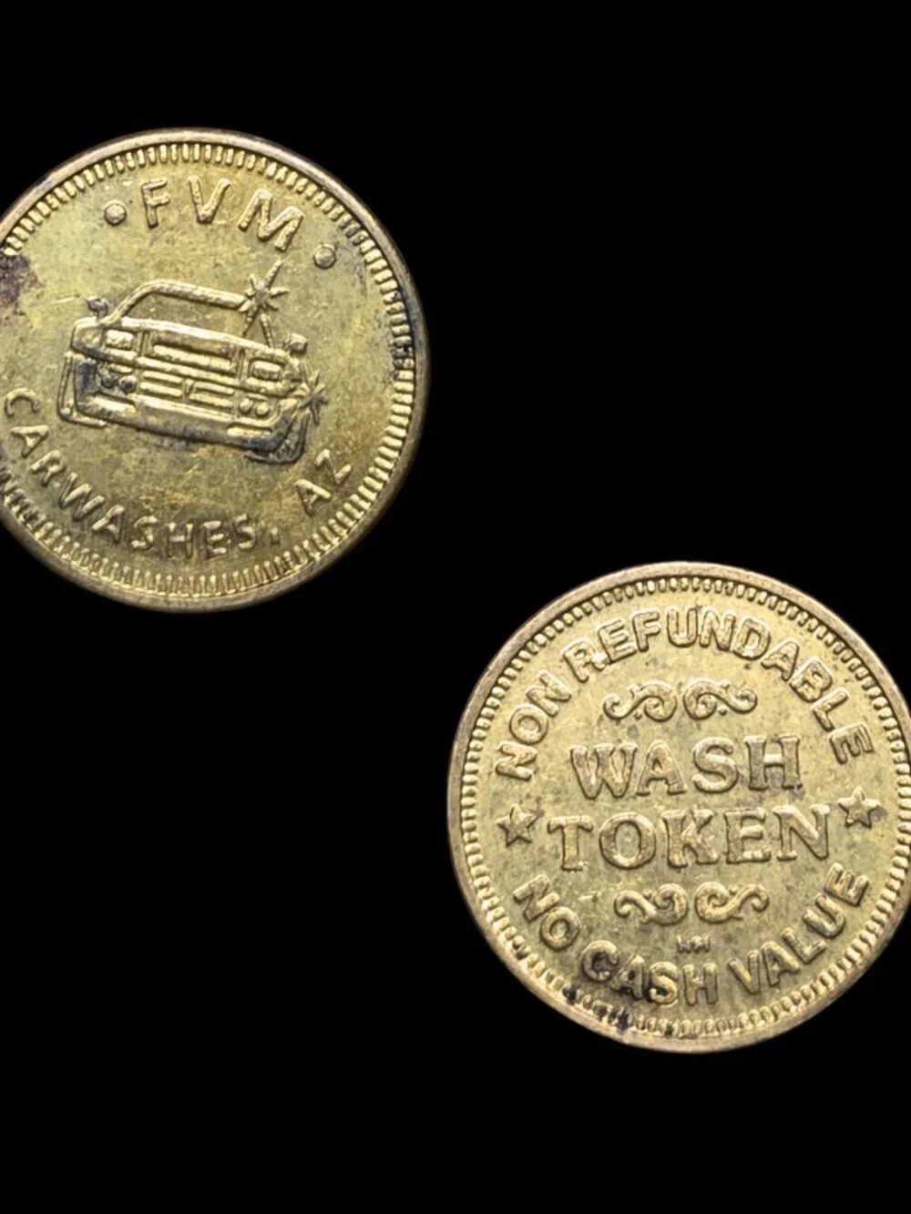 Video Games & Consoles | Vintage Arcade Video Game Tokens Coins | Poshmark